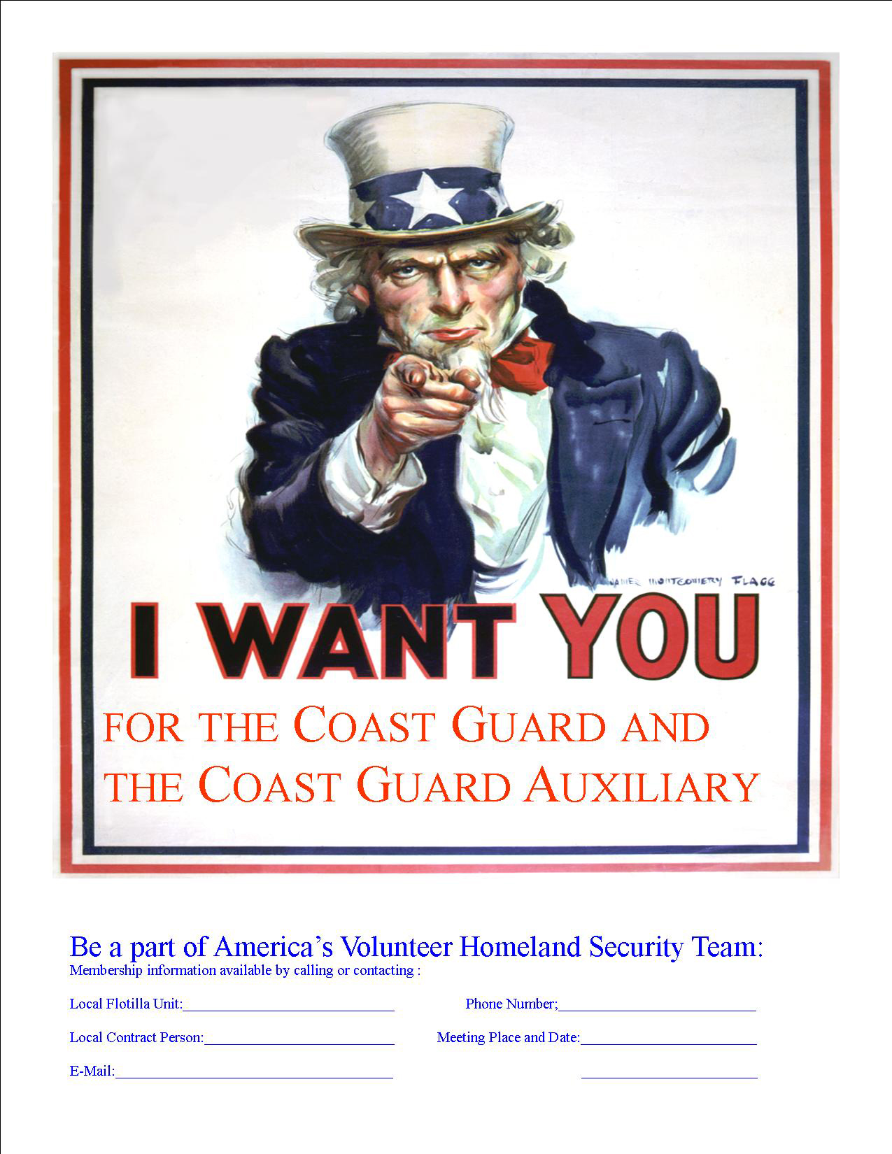 Uncle Sam - JungleKey.nl Afbeelding